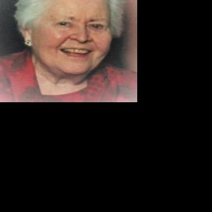 Barbara Marshall McCleary | Announcements | napavalleyregister.com