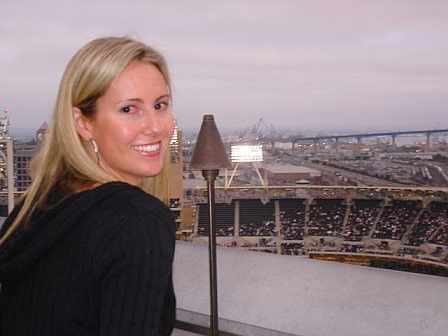 Kristin (Foote) Morrell to enter Hall of Fame | Sports ...