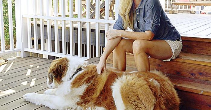 Behind the scenes with Shannon Lail | Lifestyles | napavalleyregister.com