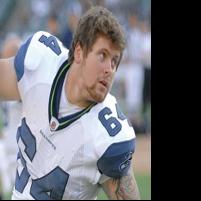 Gibson gets the start for Seahawks in NFL opener against 49ers