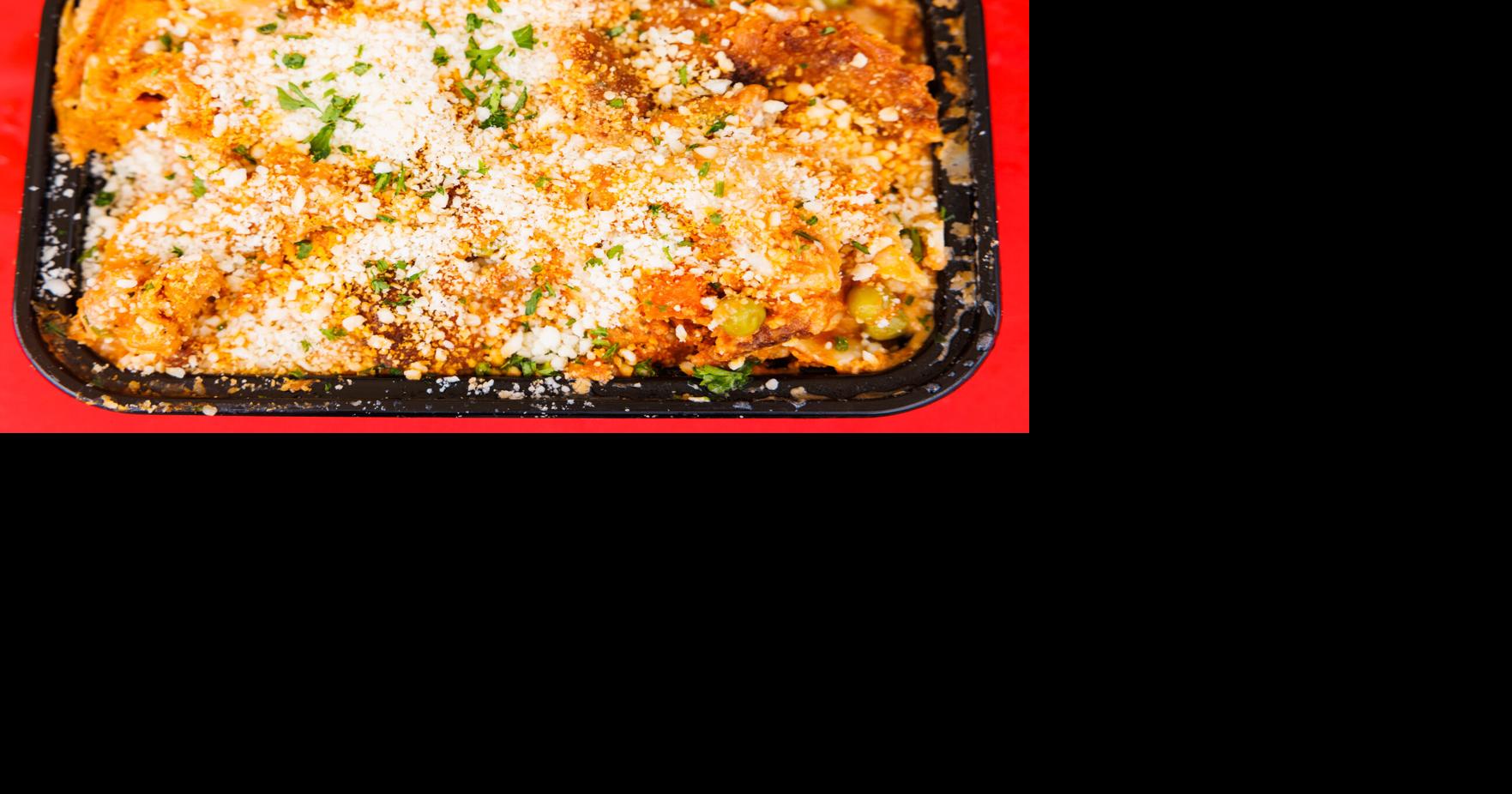 Chef Andrea Cavaleri 4 | News | napavalleyregister.com