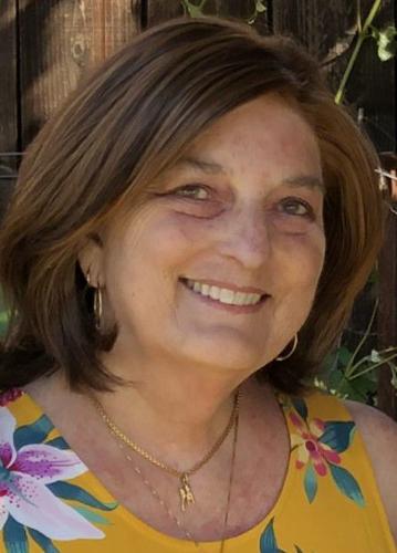 Candy Marie Cocilova