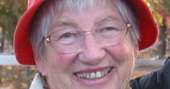 Helen Otterson | Obituaries | napavalleyregister.com