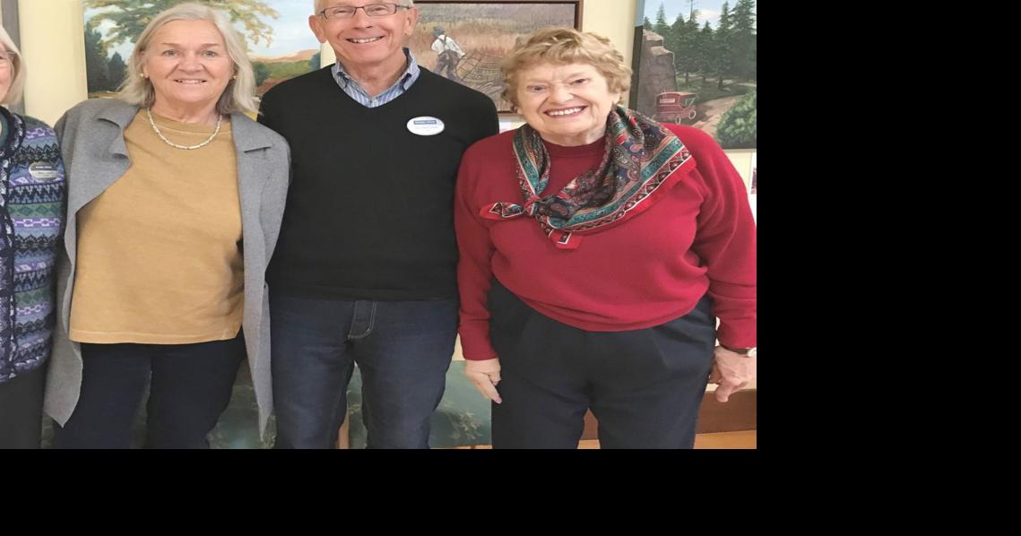 St. Helena’s Rianda House Senior Activity Center is second home to many ...