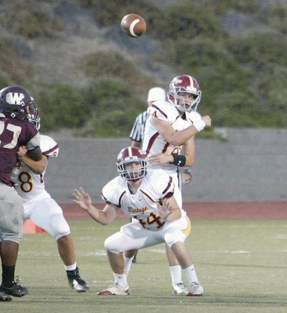 Not your average Joe | High School | napavalleyregister.com