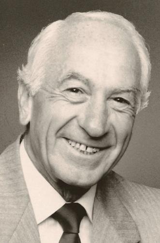 Paul Battisti | Obituaries | napavalleyregister.com
