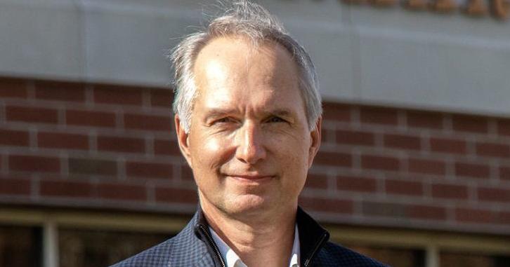 Richard Kyte: Taking responsibility is a true test of character ...