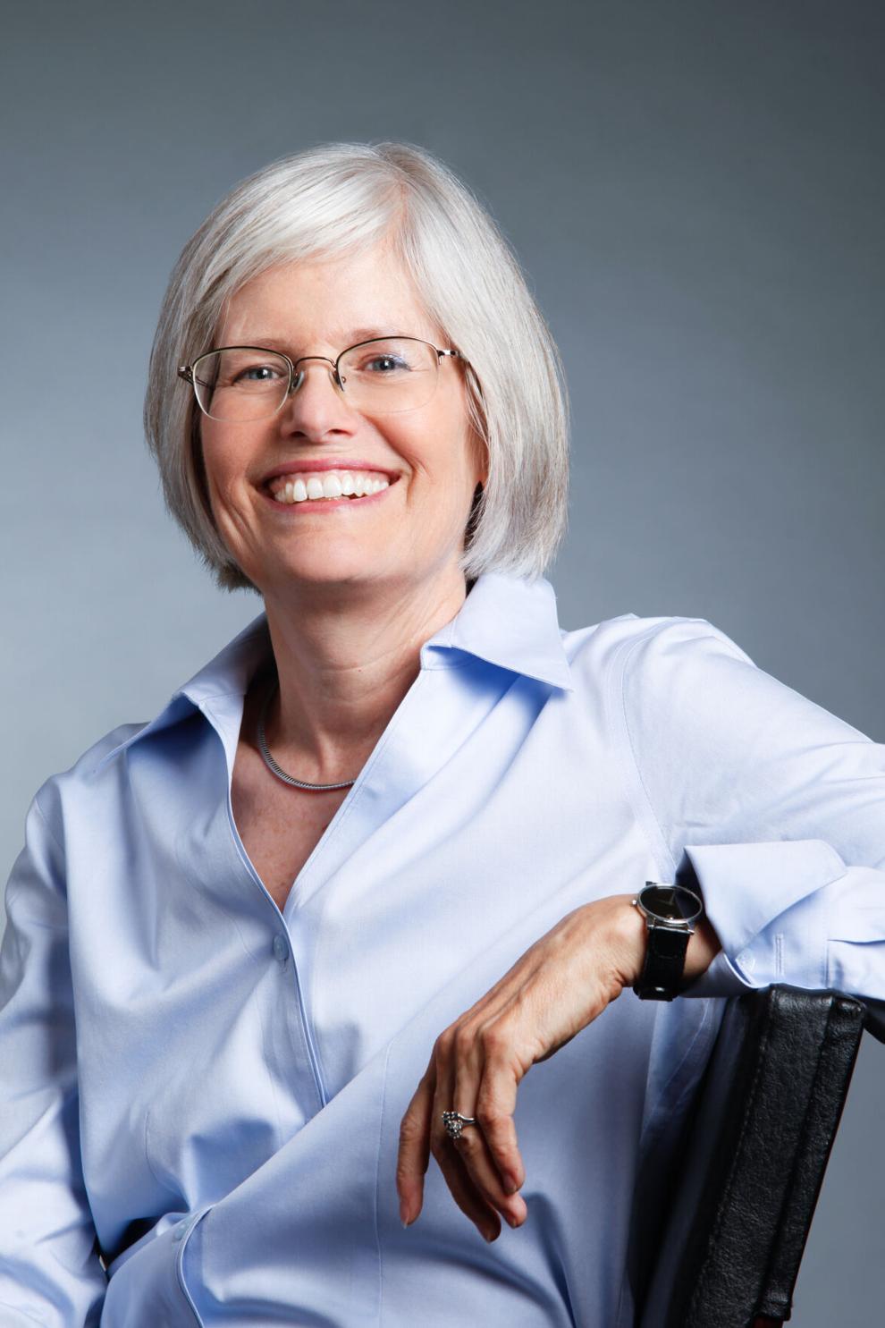 Napa author Nancy Hudgins debuts book on Ursula Nordstrom | Arts ...