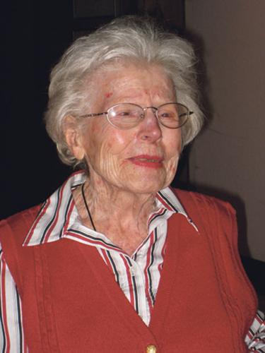 Kathryn Eby | Obituaries | napavalleyregister.com