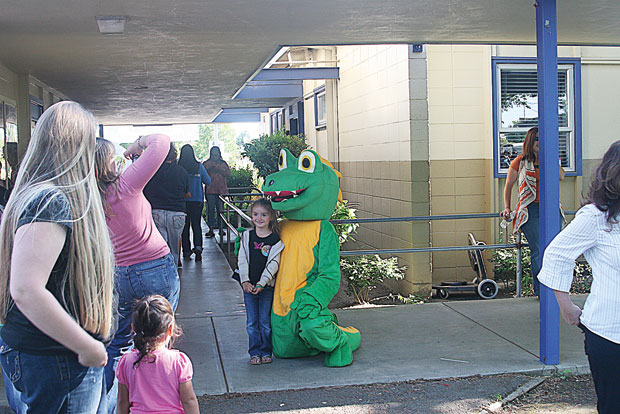 Many cultures, one Dragon family | News | napavalleyregister.com