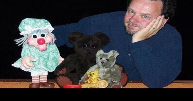 Workshop and shows highlight annual Puppet Festival at Jarvis
