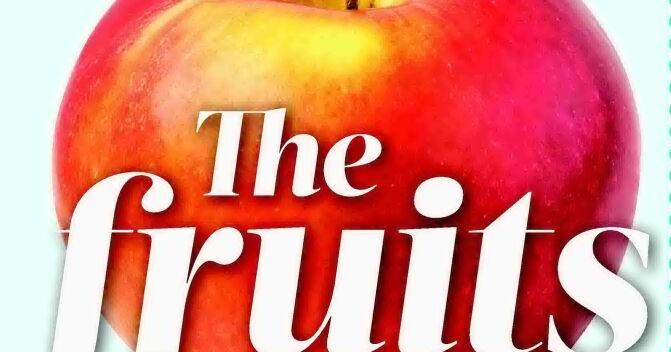The fruits of fall | | napavalleyregister.com