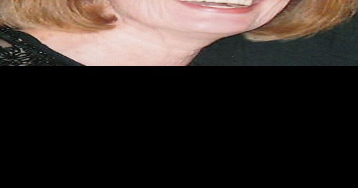 Carole Clark Holcomb