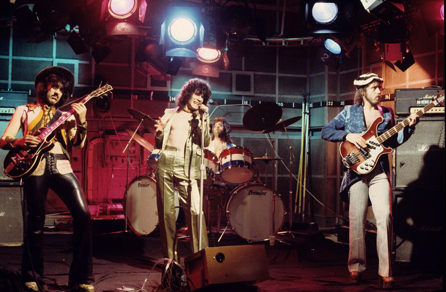 Dan McCafferty, lead singer of rock band Nazareth, dies at 76 | Music ...