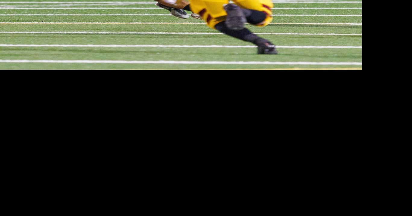 Vintage vs. American Canyon Football