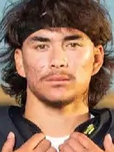 Football news on American Canyon's Harris, Napa grad Bowers