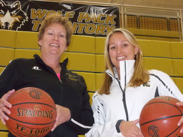 Kate Shipp to lead American Canyon High girls basketball program