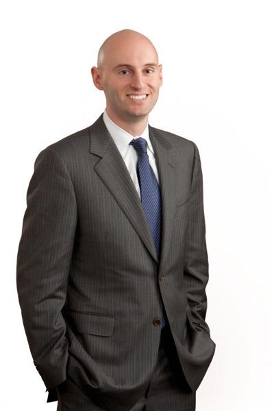 Dell becomes partner at Coombs & Dunlap