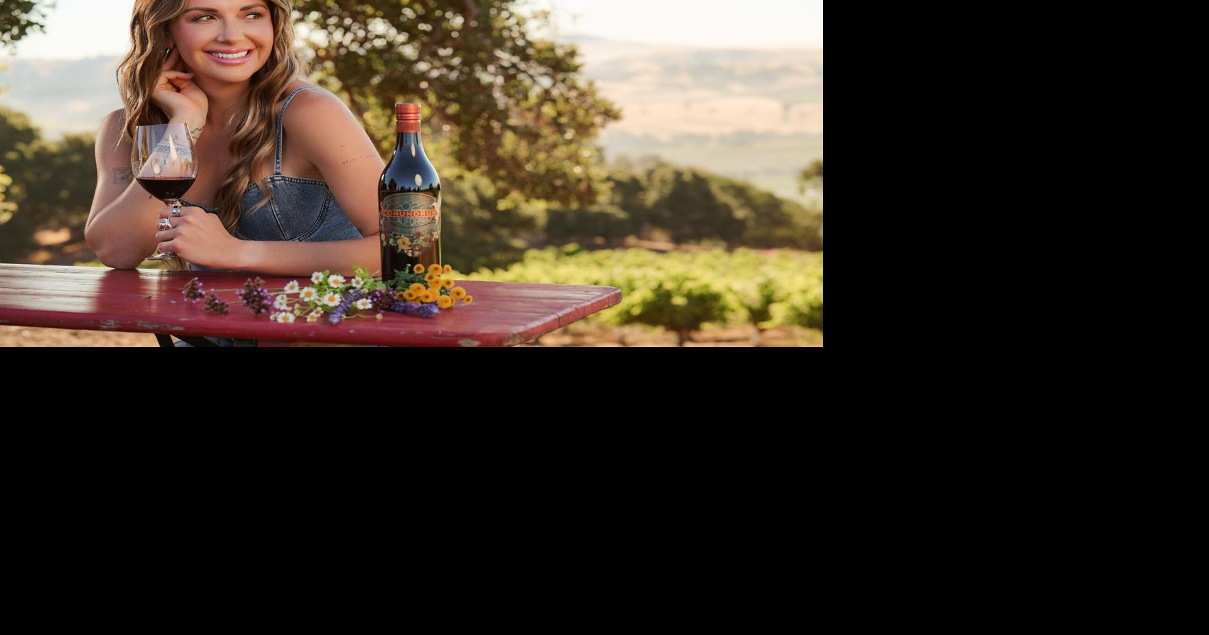 Divine Conundrum: Carly Pearce teams with Wagner wines | Wine | napavalleyregister.com