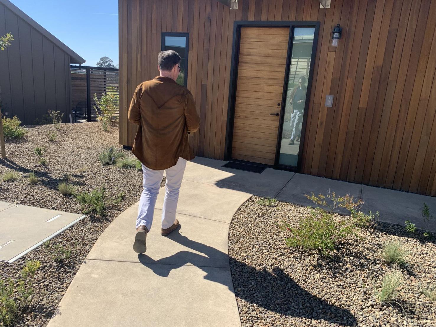 Photos: Napa's Stanly Ranch resort nears completion. Take a look here ...