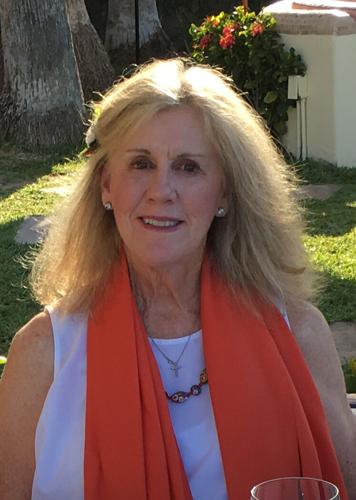 Jane Hardle Garassino | Announcements | napavalleyregister.com