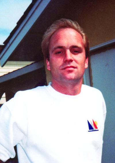 David Jeffrey Ries