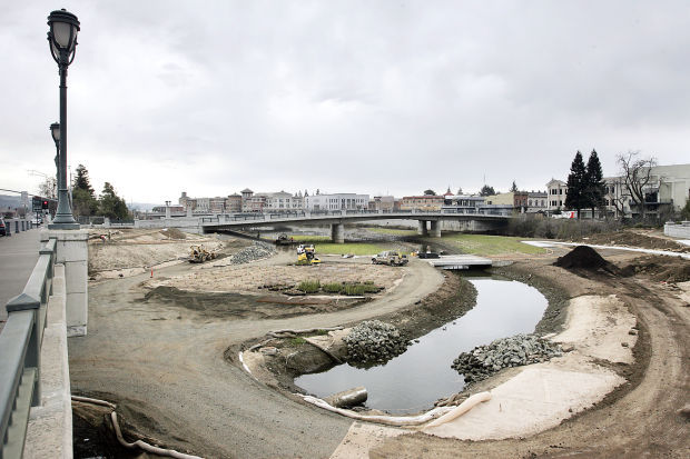 Thompson secures $1.8 million for bypass landscaping