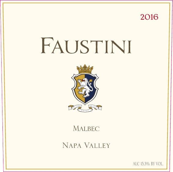 Faust or Faustini: who gets to be Napa Valley wine? | Local News ...