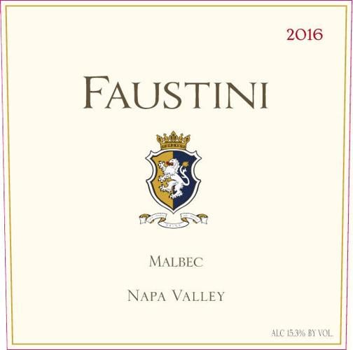 Faust or Faustini: who gets to be Napa Valley wine?