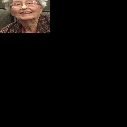 Alice Marie Baker | Announcements | napavalleyregister.com