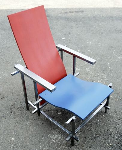 Napa's 'wood bender' Ryan Maas channels his ancestors' talent | Home ...