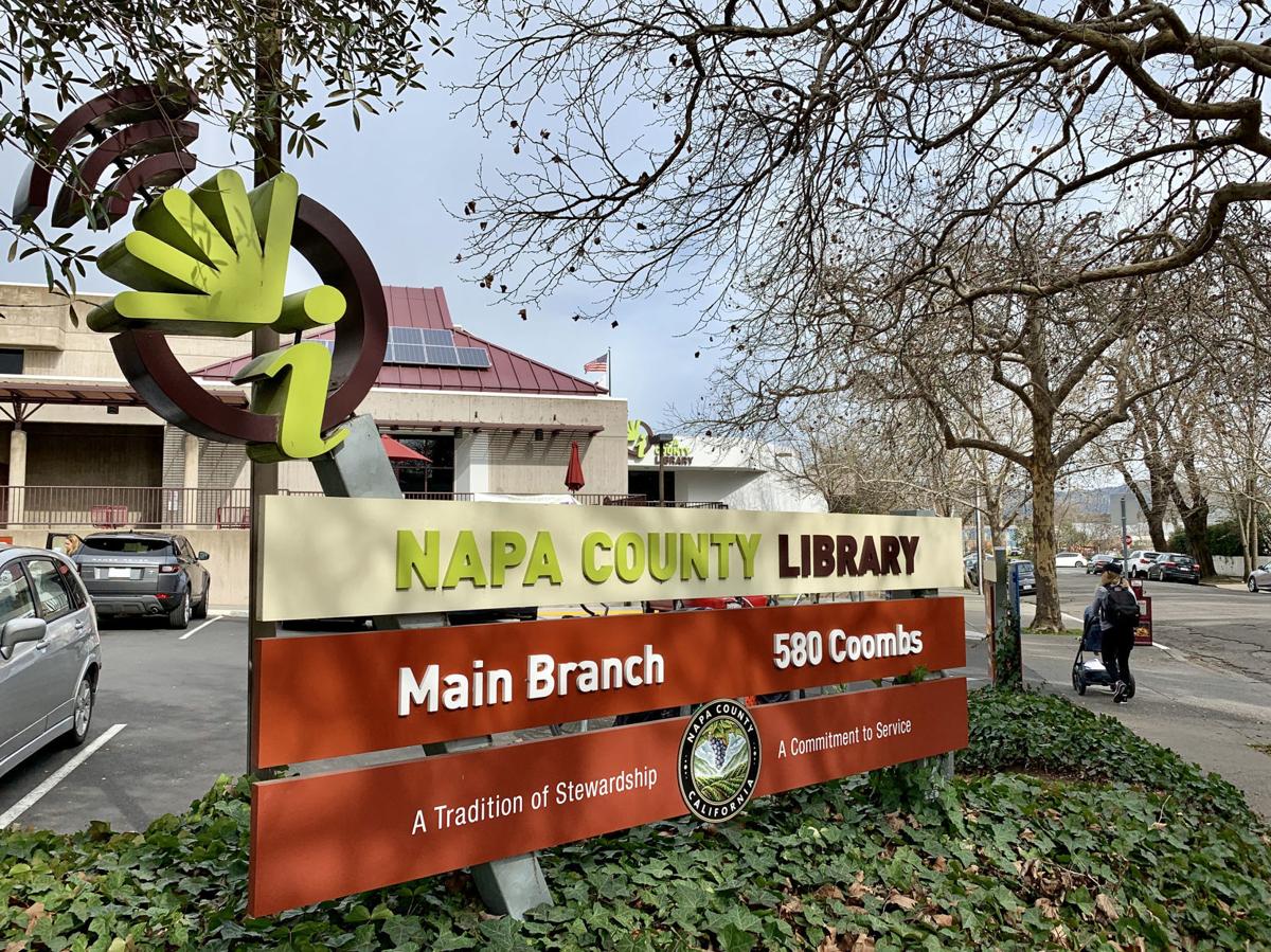 Napa Library offers juggling, comedy show for children