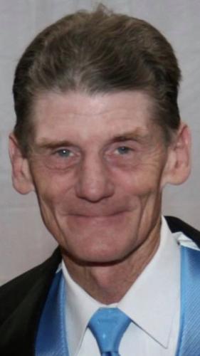 Randall Keyon Chapman | Announcements | napavalleyregister.com