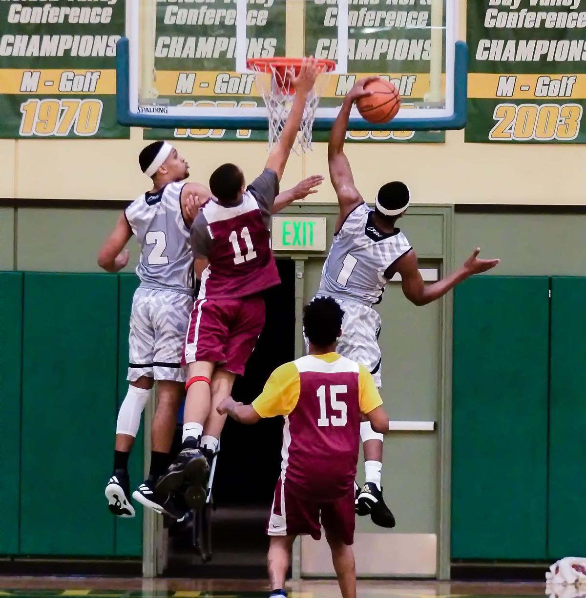 Successful weekend of basketball for Prolific Prep | Sports ...