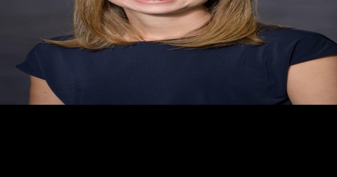 Jennifer Payne: 9/11 led to new career in nursing