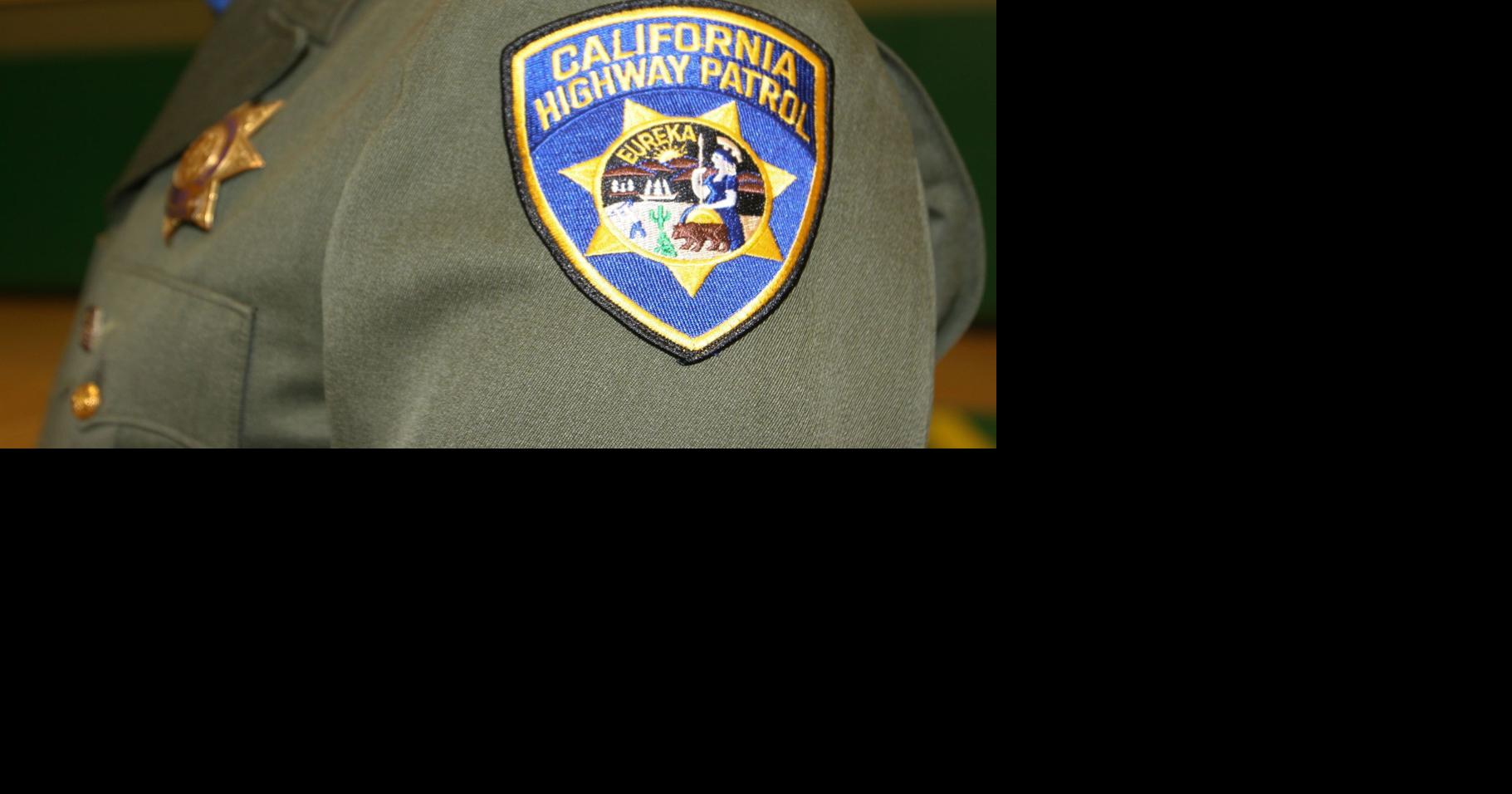 CHP begins 'maximum enforcement period' this week | News ...