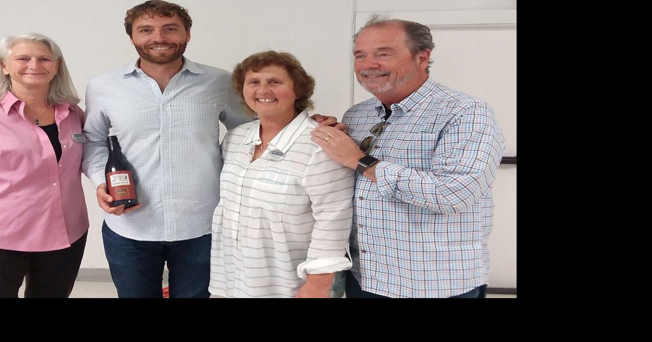 Calistoga's Danny Merchant talks Indian Springs Resort, Veranda Hotel ...