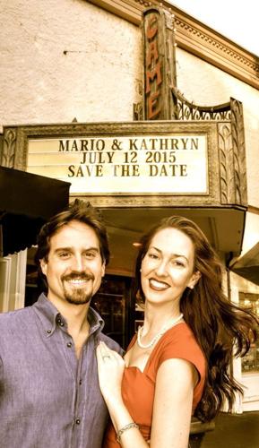 Hopgood-Sculatti engagement announced | Lifestyles | napavalleyregister.com