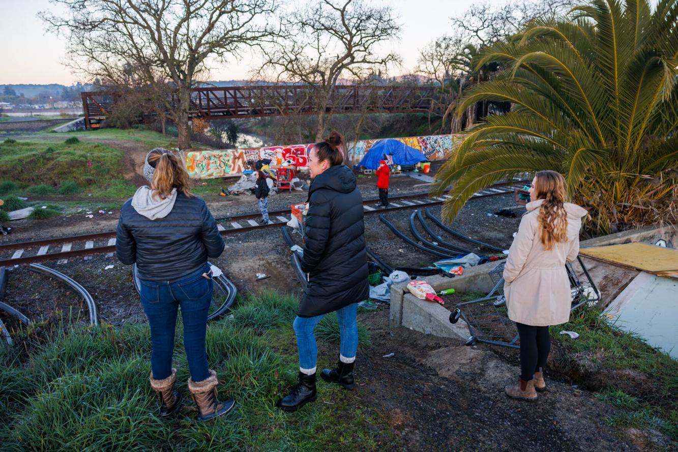 Napa OKs using Motel 6 to move homeless to permanent housing | News ...