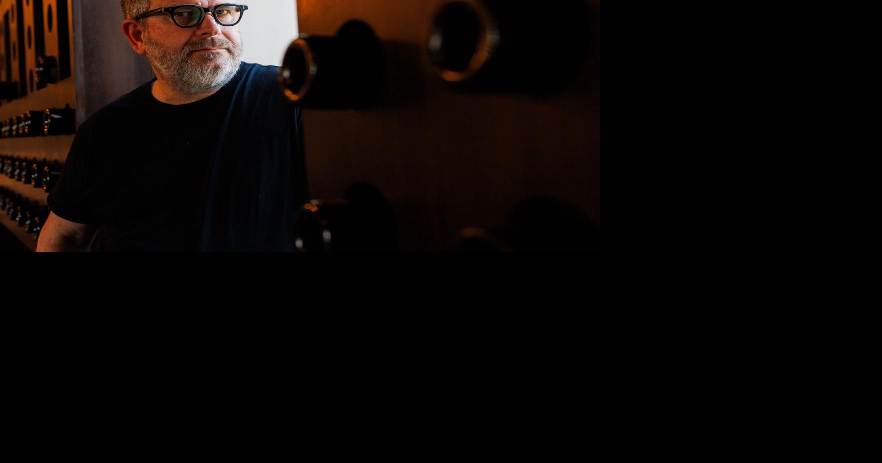 Earthquake portraits