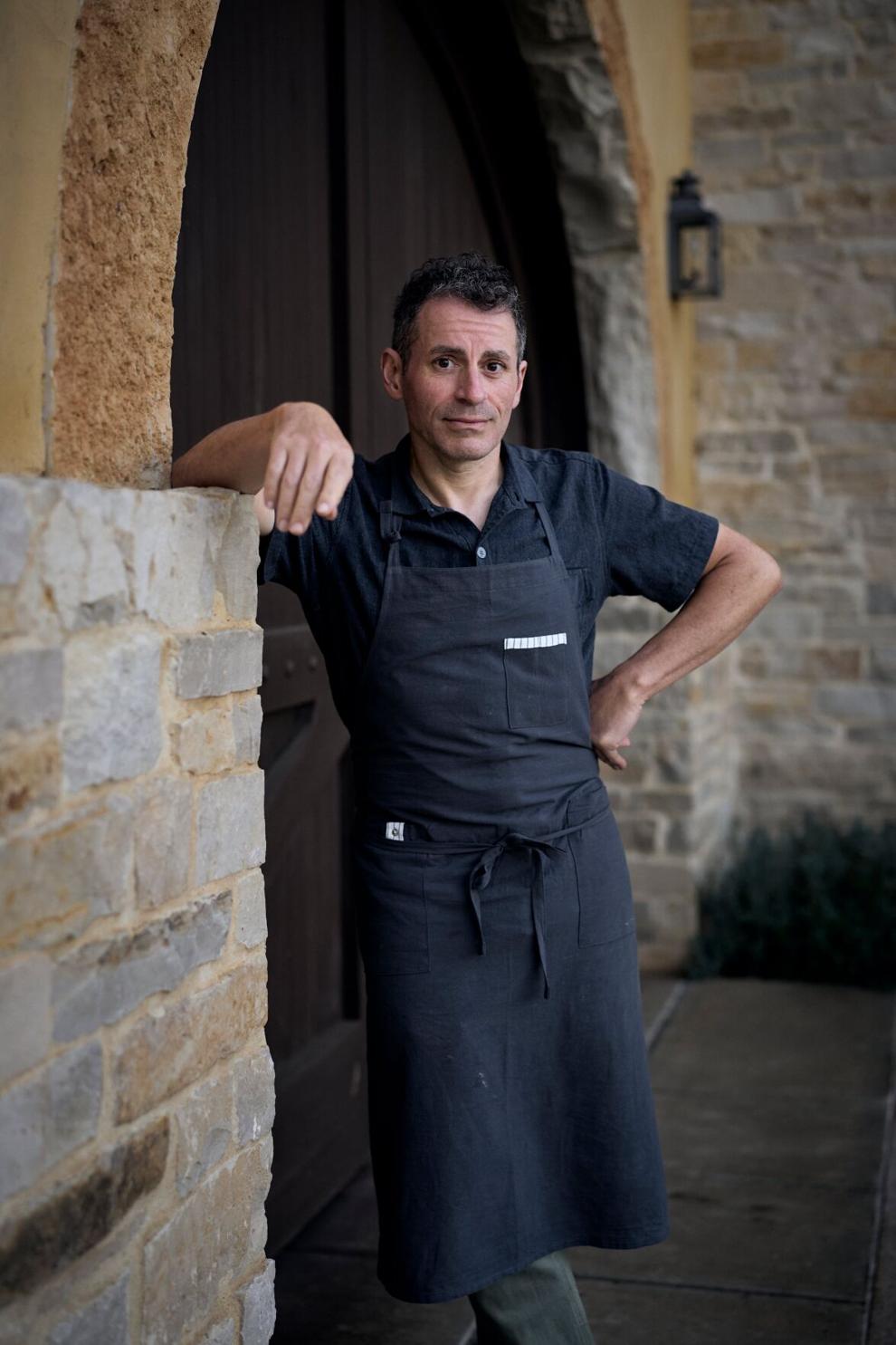 Michelin-starred chef to lead culinary vision for The Elene | Food ...