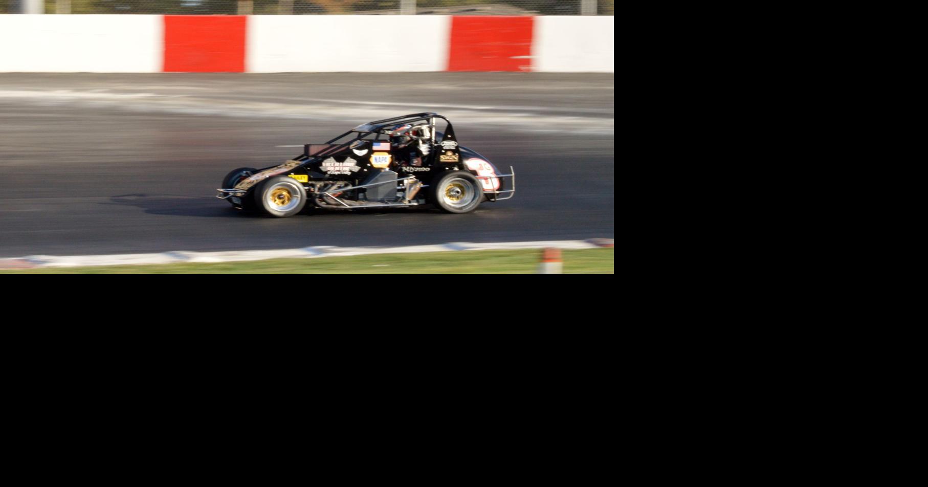 Local Report: Goodwill places third in 30-lap main event at Madera Speedway