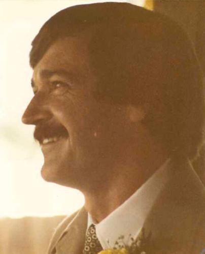 Hal Gary Beckstrom | Obituaries | napavalleyregister.com