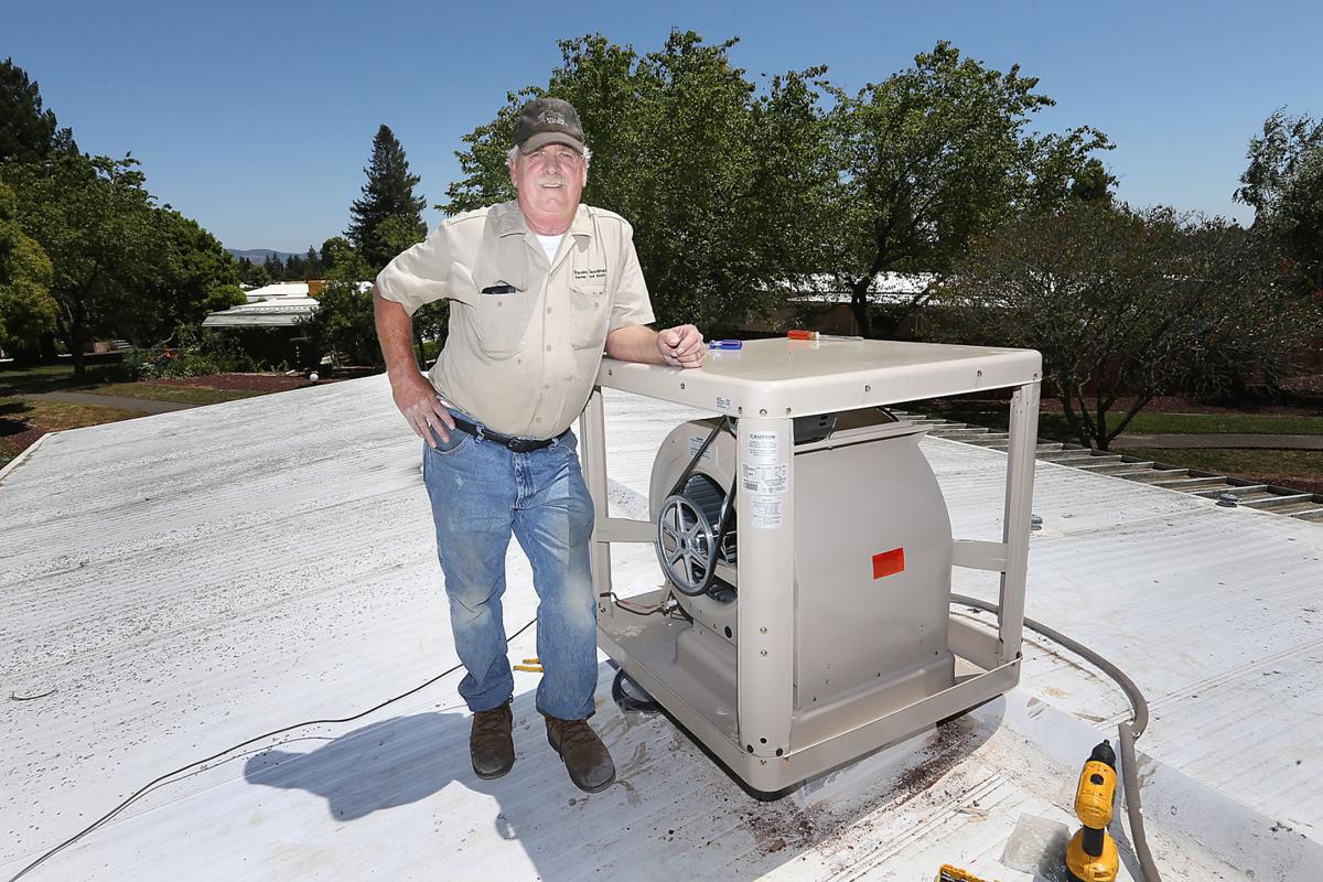 Goodman knows a good deal about mobile and modular homes