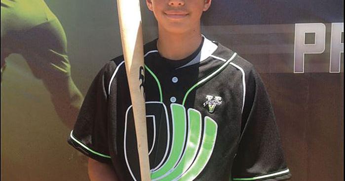 Ryan Tolley competes at large tournaments | Sports | napavalleyregister.com