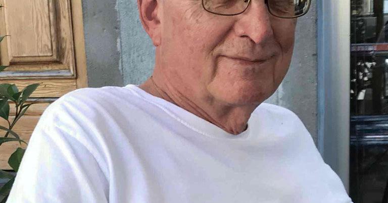 Brian David Baughman | Announcements | napavalleyregister.com