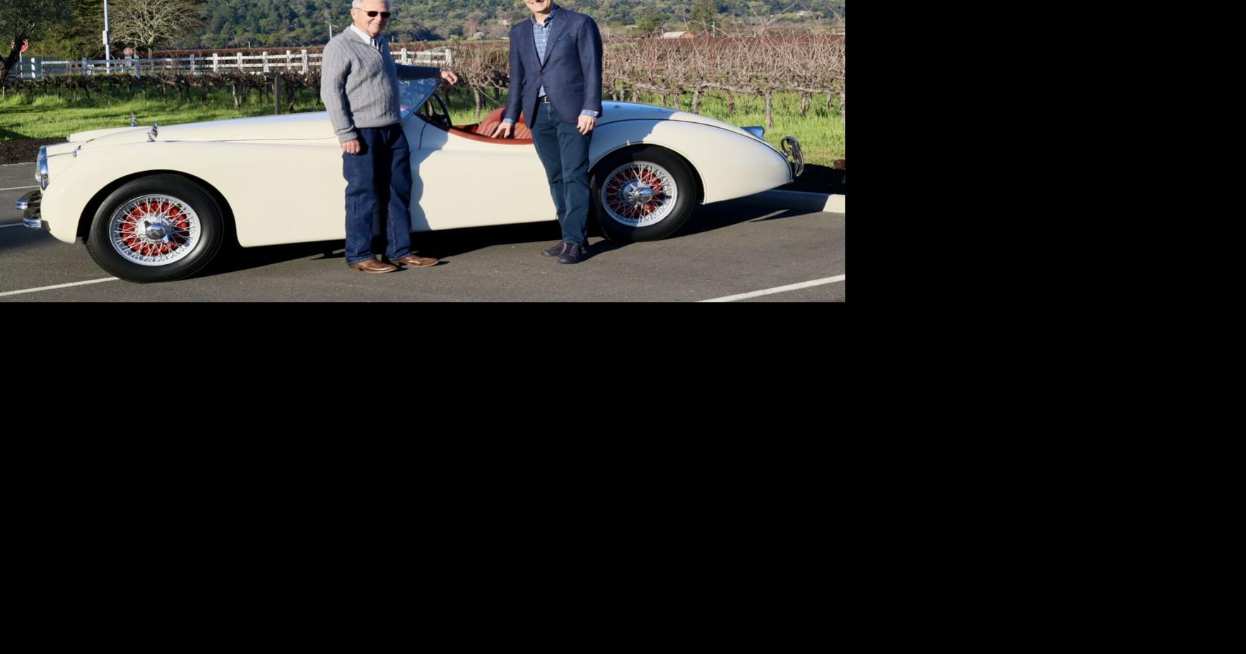 Rianda House gears up for annual car show on June 15 | Lifestyles ...