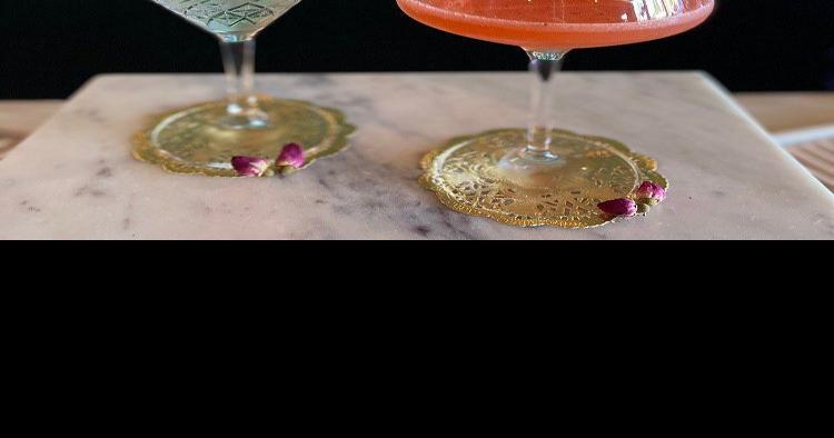 Photos: The Napa Valley Distillery