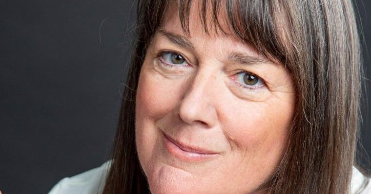 Author Clare Frank talks "Burnt: A Memoir of Fighting Fire" | News ...