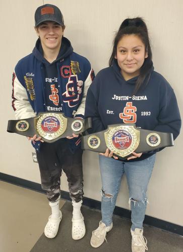 justin bucknell security